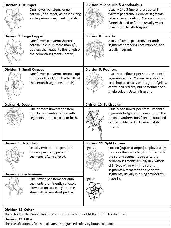 Acol Horticultural Society